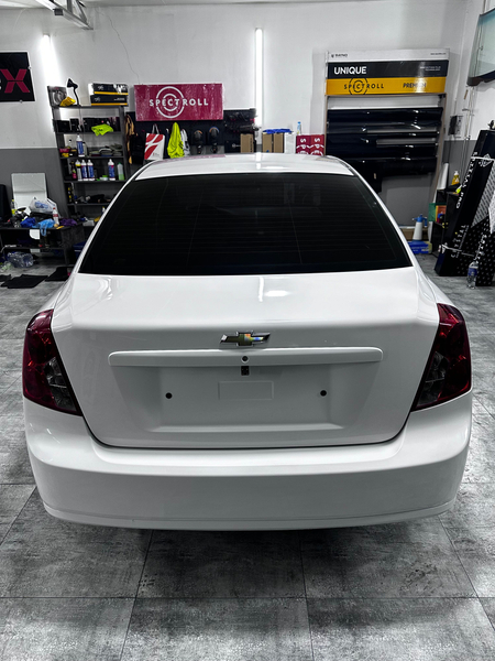 Gentra 2018 lacetti