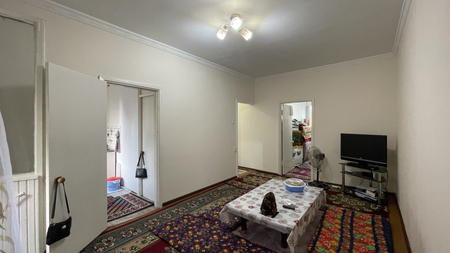 Продается квартира 2/2/4 без посредника
