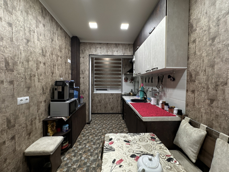 Продажа Юнусобад-17 3х ком перекресток Сайрам
