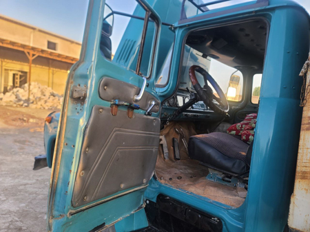 Zil 1990 yil xolati idial