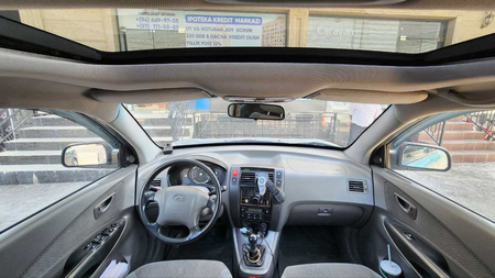 Продам Hyundai Tucson