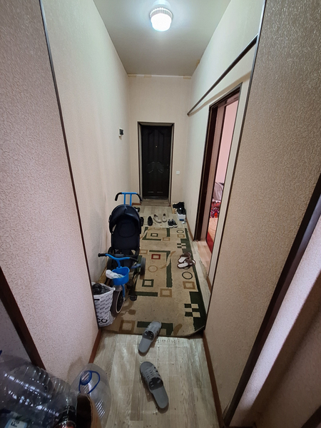 Боткина 2/1/2 продаётся квартира.