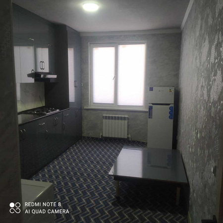 Yangi choshtepada 2 xonalik uy tezda ijaraga beriladi