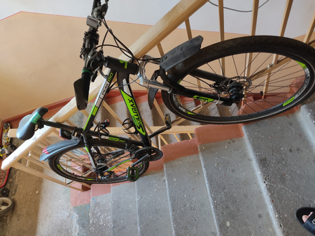 Skillmax 29 original xolati alo