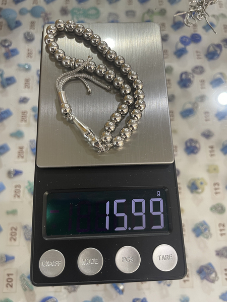 Kumush tasbex 925 turkiya