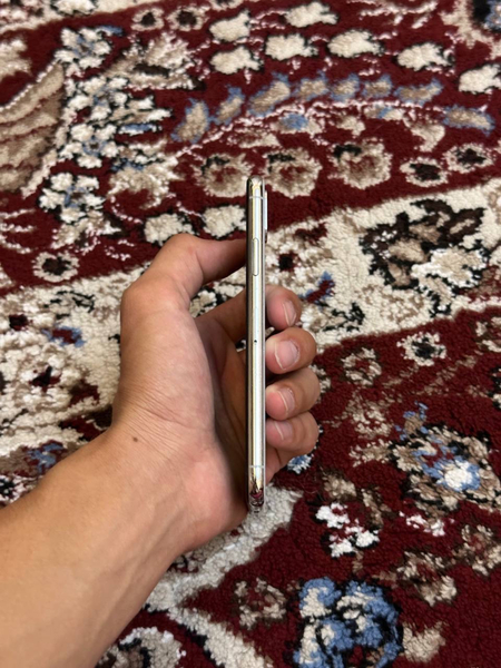 iPhone X 64gb LL/A ochilmagan