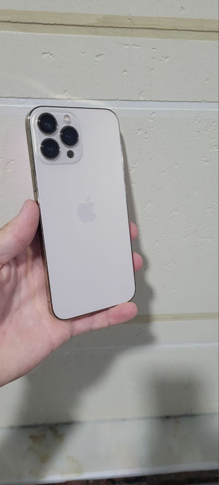 iPhone 13 PRO MAX Obmen
