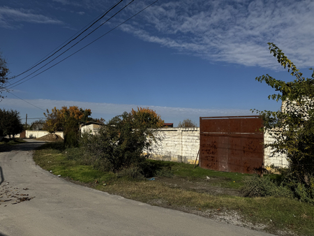 Продается земля Зангиотинский район