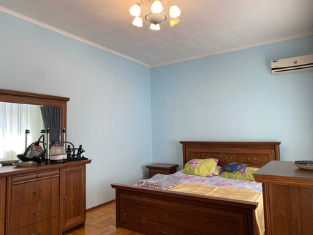 Дом ул.Ивлева за Mirabad Avenue 6-комн 5,5-сот 2-этажа бассейн