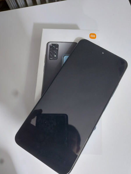 Redmi note11 ideal