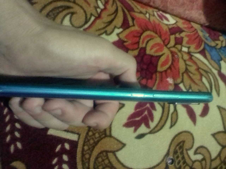 Redmi 9A garantiya