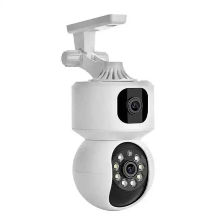 4G vnutriniy 360 kamera