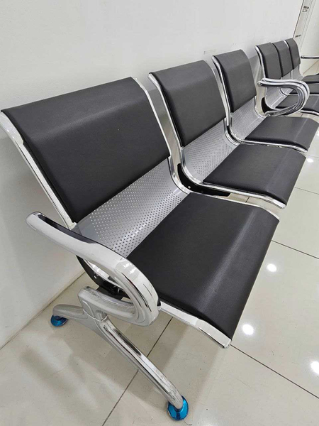 mebel administratsiya, stul aeroport