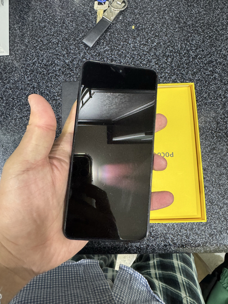 poco x3 pro pamit 8.256g karopka dak bor kamplekt