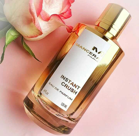 Mancera Instant Crush edp 120ml ORIGINAL