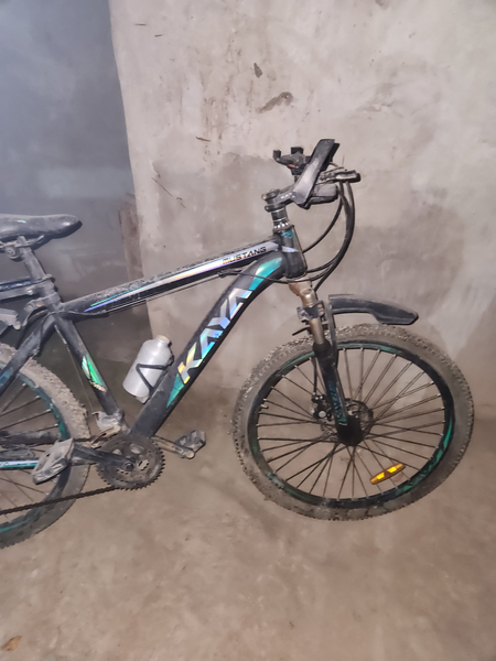 Velosiped 26rama