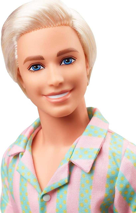 Барби в Кино Коллекционная кукла Кен Barbie The Movie Ken