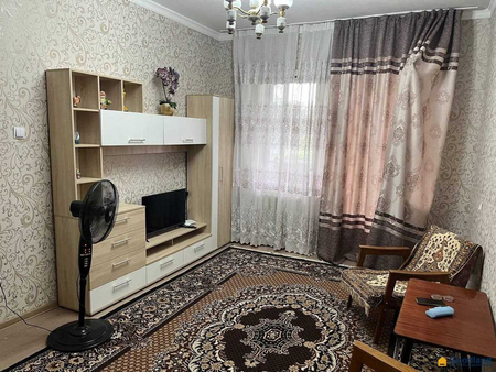 Продается своя квартира 1/4\4. Ташкент шахантахурский р-он