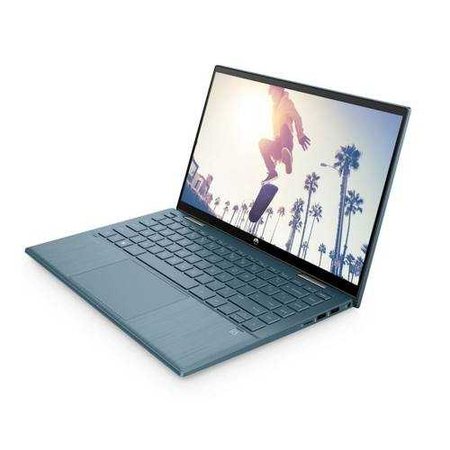 Hp Pavilion x360 2-in-1 i3-1215U/8GB DDR4/256GB SSD/14