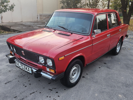 Vaz 2106 Metan Gaz Sveji Kirasaka  ishi yoq
