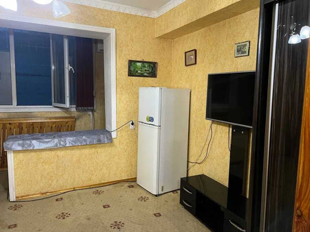 Сдаётся Квартира Центре Глинке Яккасарай 1-комнатная 350$