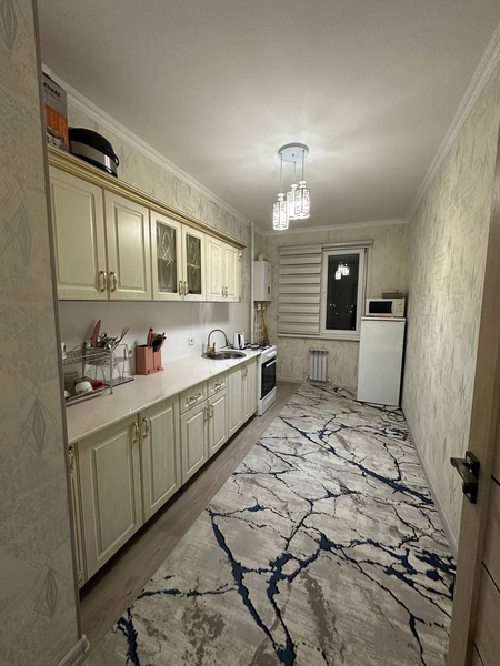 Продается Квартира 2ком 67кв