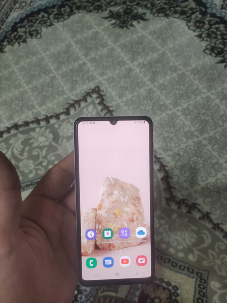 Samsung Galaxy A22 4/64Gb White Original Igravoy Sastayani Otlichni