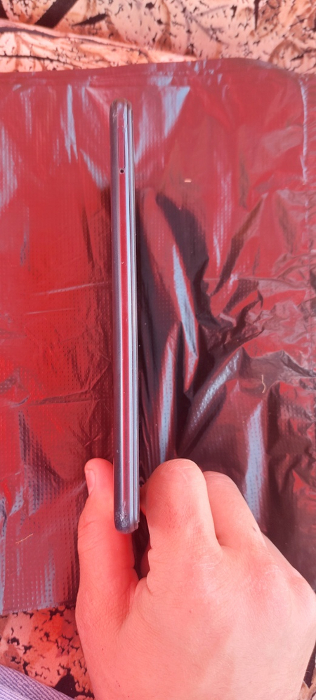 Xiaomi Redmi 9 A
