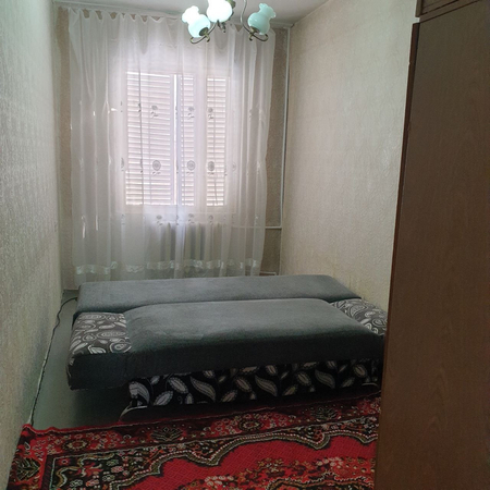 Аренда квартиры Чиланзар -17 квартал, можно трёх девочек студенток