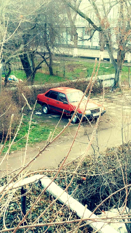 Продаю свою ваз 21099