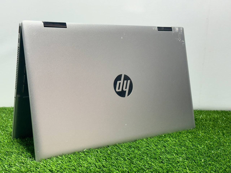 Hp pavilion ekran 14 full hd