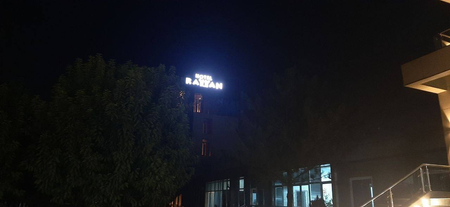 Reklama xizmati burtma xariflar