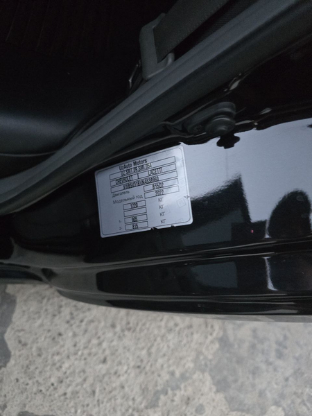Qora Gentra yili 2022 продам