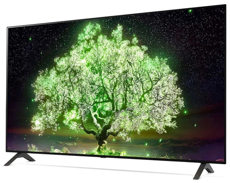 Телевизор OLED LG 55C1RLA  Aksiya !!! Индонезии зборка