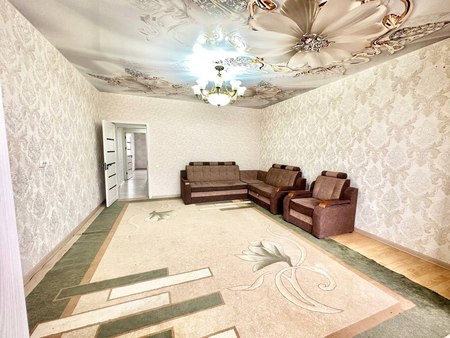 2/1/5 Буюк Ипак Йули 2х6 Максим Горький Бий