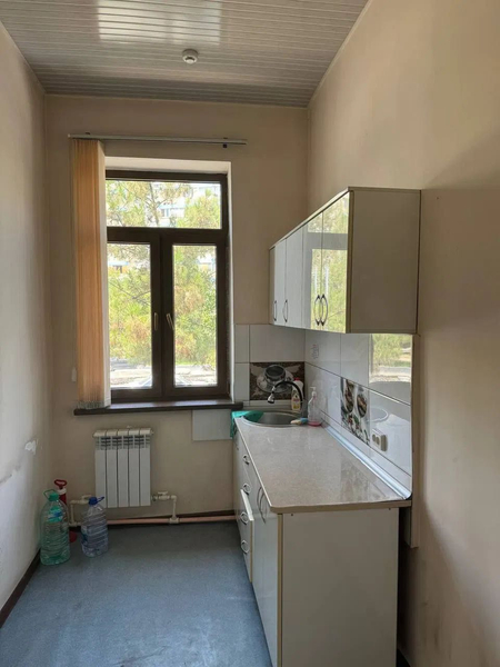 Башлык МКАД Офисы 30м2 40м2 35м2 В Бизнес Центре