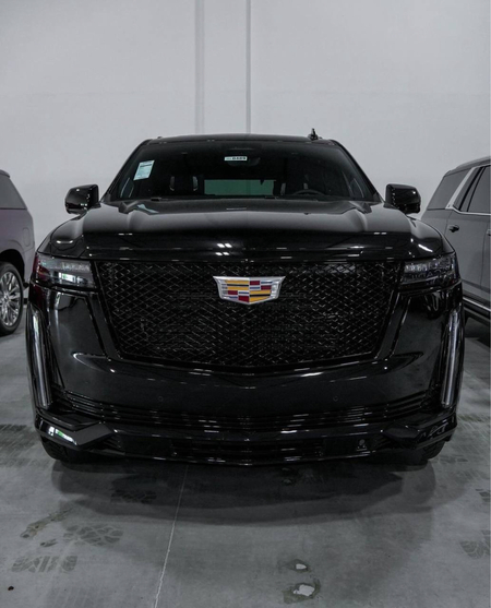 Продам Cadillac Escalade 2023 F 600 SPORT PLATINUM.