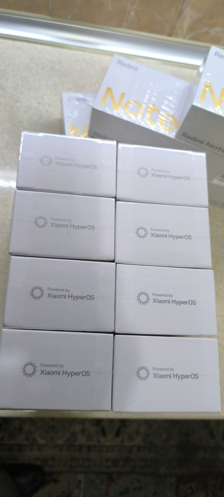 Redmi note 14 pro+ 5G 12/256 GB CDMA+GSM Перфектумдаям ишлиди.