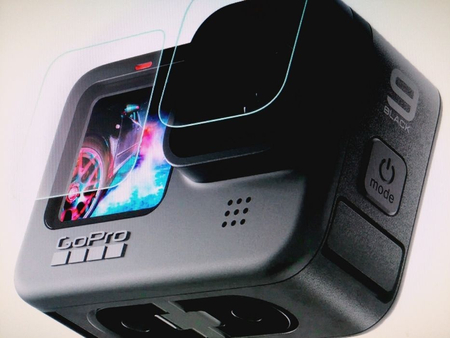 Продаю защитные слои для экранов GO PRO