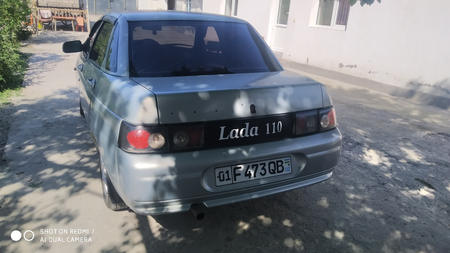 Десятка 2110 продам