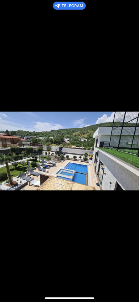 Dubay villa super hitech