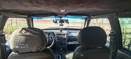 Lada 2109 satiladi
