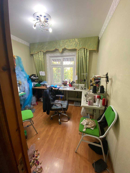 Продам 3/2/5 78м2 Куйлюк 6 Улучшенка. Ипотека