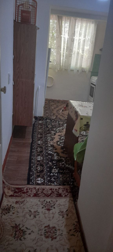 Сдаётся квартира  Юнусабад район