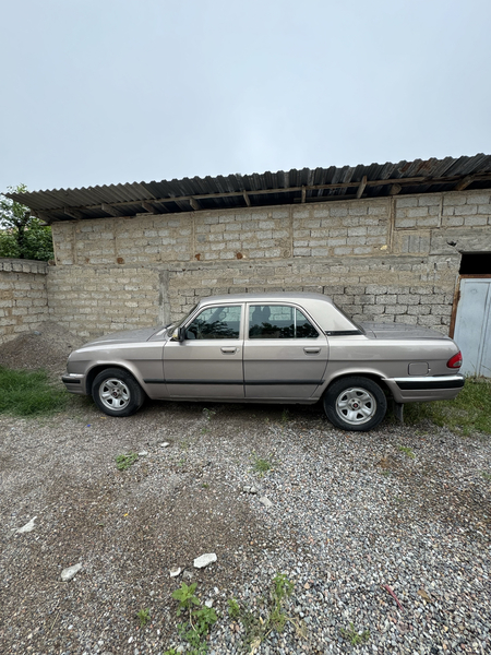Продается Волга 31105 , год 2007.