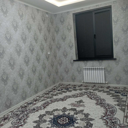 Ijaraga kvartira
