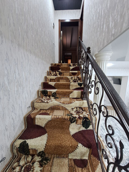 Kavrtira sheriklikka bollaga