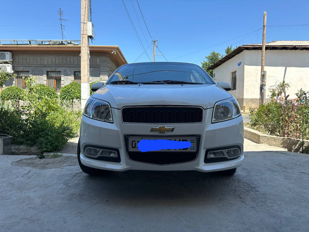 Nexia3 prodaetsa