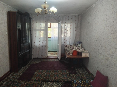 Квартиры 4d 4etaj ugolavoy 2x 3xona qilingan