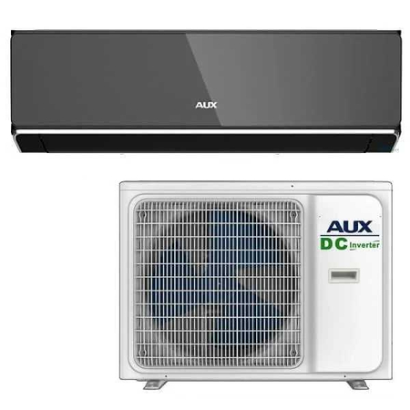 Кондиционер AUX  INVERTER  inverter! Скидки Бесплатная доставка